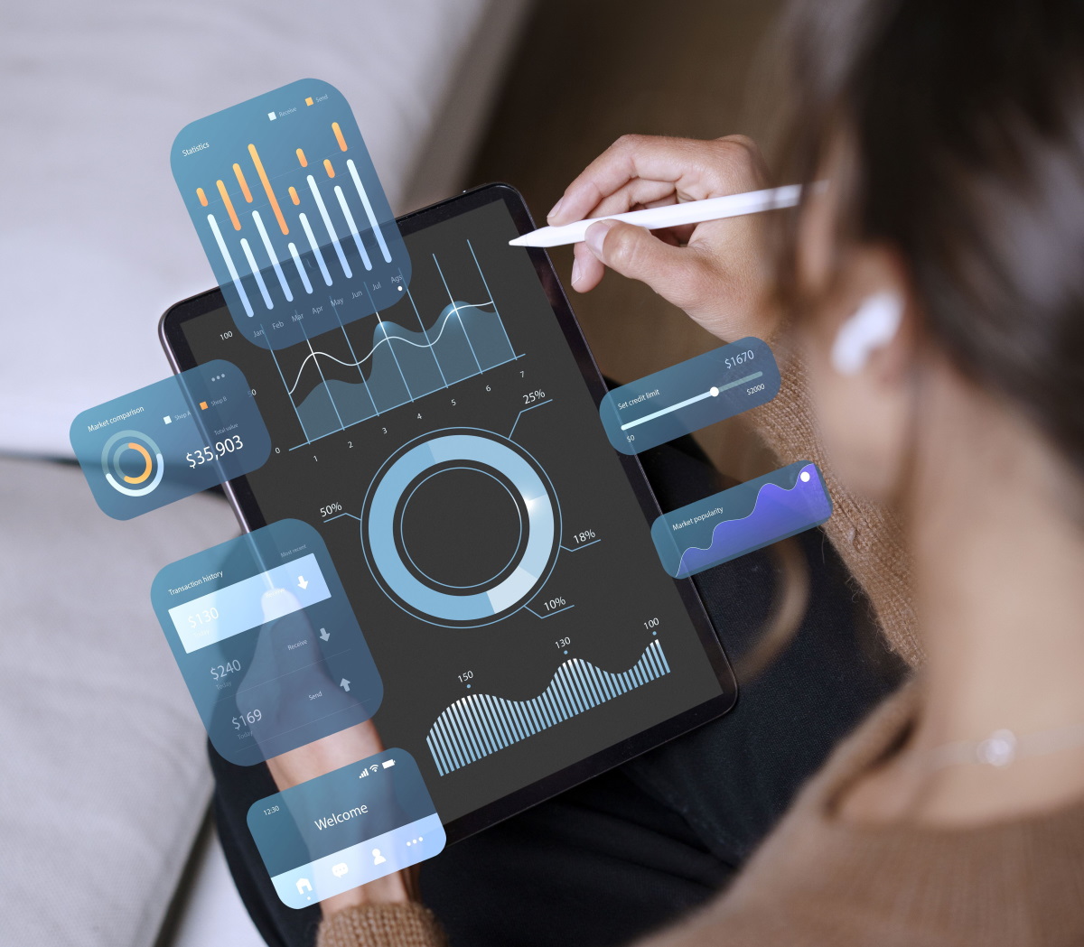 Najważniejsze trendy w controllingu w 2024 roku | Controlling 24